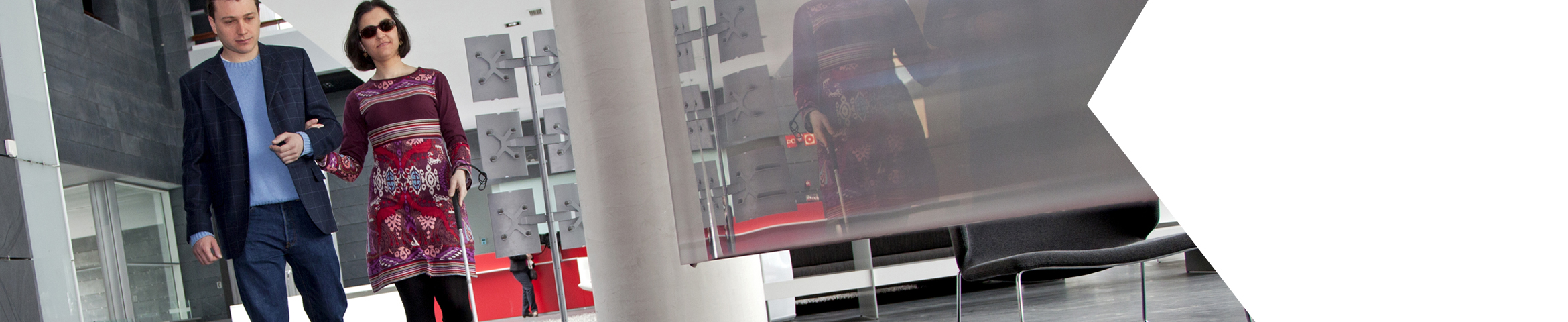 Coro Cauri — Web de la ONCE