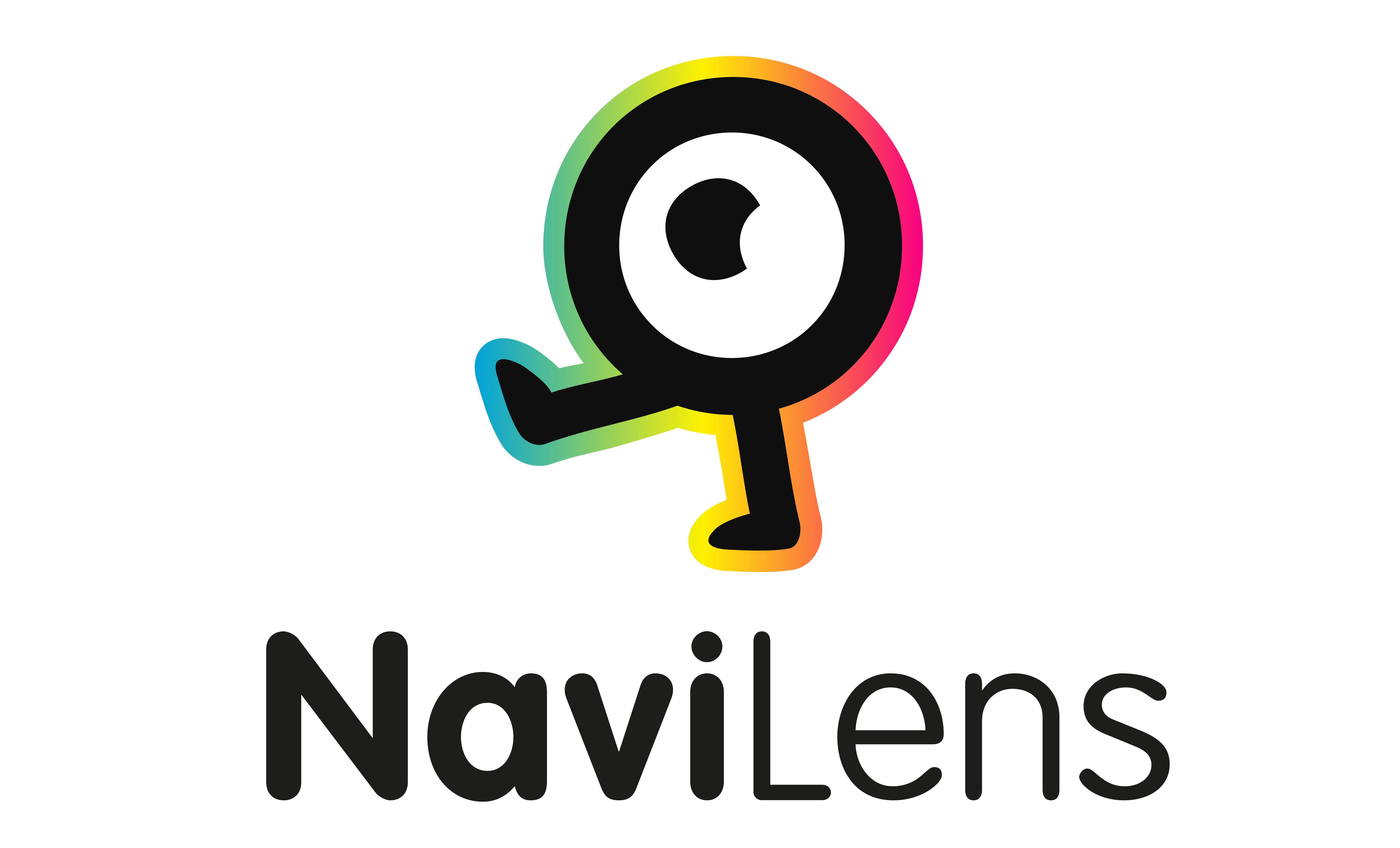 Navilens — Tifloinnova 2022